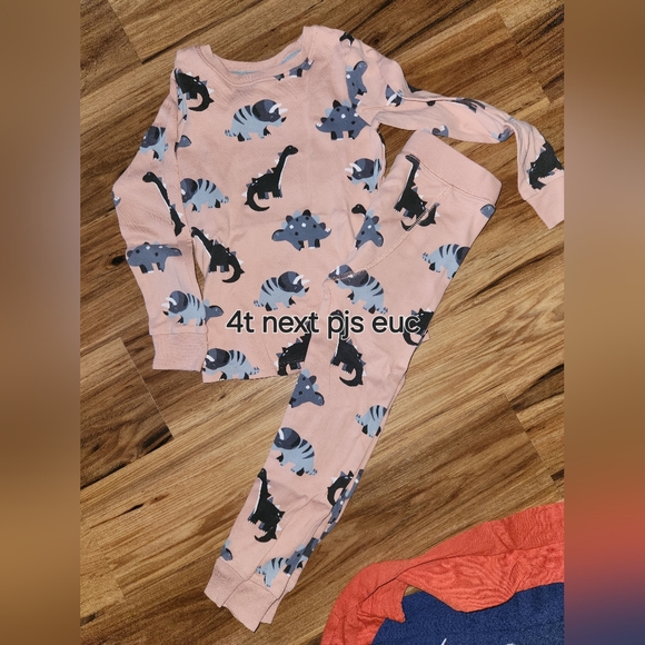 next | Pajamas | Pjs | Poshmark